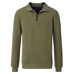 Casamoda Sweatshirt male Green size M