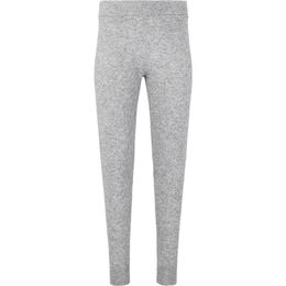 ENDURANCE ATHLECIA Athlecia Leggings 'Daviana' Damen Gr&ouml;&szlig;e XL grau