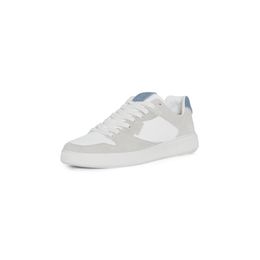 Blend Sneaker Herren Gr&ouml;&szlig;e 46 blau / grau / wei&szlig;