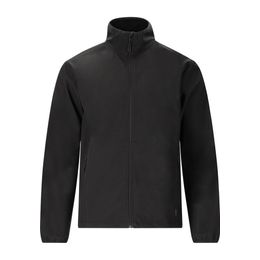 WHISTLER Athletic Jacket 'Lango' male Black size S
