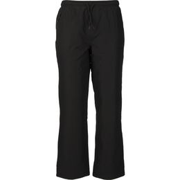 WHISTLER Workout Pants 'Fandango' male Black size 5XL