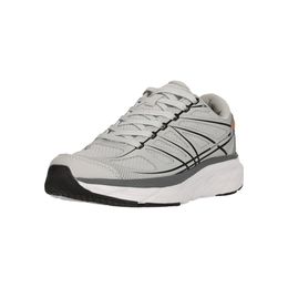 Endurance Sneakers 'Caden' male Silver size 39