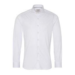 Eterna Business Shirt male White size 43