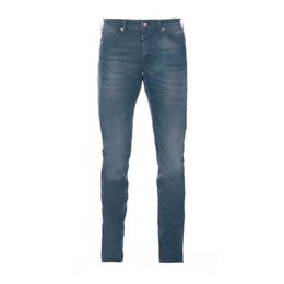 Le Temps Des Cerises Jeans '700/11' male Blue size 38