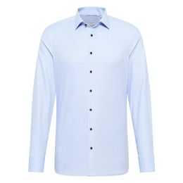Eterna Business Shirt male Blue size 42