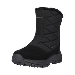 WHISTLER Snow Boots 'Tairon' female Black size 40