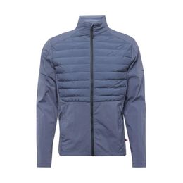 Endurance Athletic Jacket 'Benst' male Blue size XXL