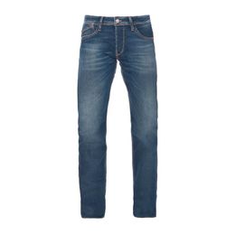 Le Temps Des Cerises Jeans male Blue size 33