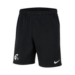 Nike Workout Pants boy Black size 122
