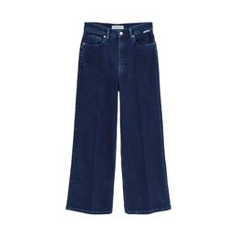 armedangels Jeans 'MURLIAA CROPPED' Damen Gr&ouml;&szlig;e 33 blue denim