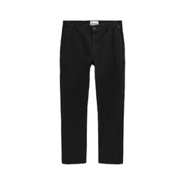 armedangels Chino Pants 'AASTER' male Black size 36