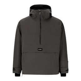 SLOPE Sportjacke 'Ruki' Herren Gr&ouml;&szlig;e XS anthrazit
