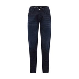 Le Temps Des Cerises Jeans '700/11 Jogg' Herren Gr&ouml;&szlig;e 29 navy