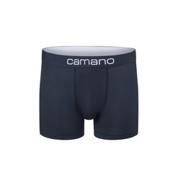 Camano Boxer shorts male Blue size XL
