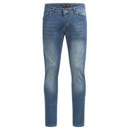 Rock Creek Jeans male Blue size 40