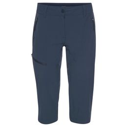 Sch&ouml;ffel Sch&ouml;ffel Outdoor Pants 'Caracas 2' female Blue size 40