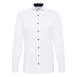 Eterna Business Shirt male White size 45