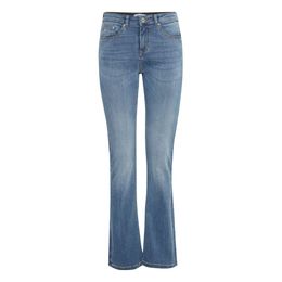 B.Young Jeans female Blue size 31