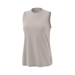 Erima Sports Top female Beige size 34