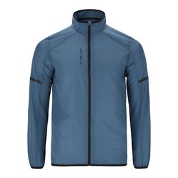 ELITE LAB Jacke 'Jago' Herren Gr&ouml;&szlig;e XXXL blau / schwarz