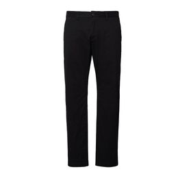 s.Oliver BLACK LABEL Chino Pants male Black size 56
