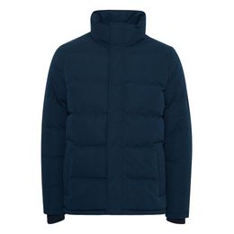 Blend Winter Jacket 'Jackson' male Blue size S