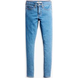Levi's LEVI'S Jeans '311 Shaping Skinny' Damen Gr&ouml;&szlig;e 26 blue denim