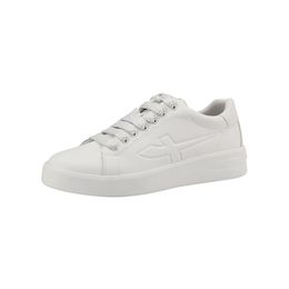 Tamaris Sneaker Damen Gr&ouml;&szlig;e 39 wei&szlig;