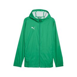 Puma Outdoor jacket male Green size XXXL