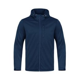 Jako Outdoorjacke Jungen Gr&ouml;&szlig;e 128 navy