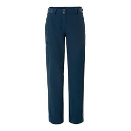 Vaude Athletic Pants 'W Skomer Winter P II' female Blue size 46