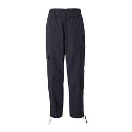 Jordan Cargo Pants 'Essential Chicago' female Black size L