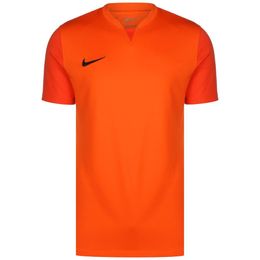 Nike Jersey 'Trophy' male Orange size L
