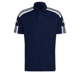 adidas Sportswear Funktionsshirt 'Squadra 21' Herren Gr&ouml;&szlig;e XS navy / wei&szlig;