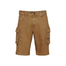 11 Project Cargo Pants 'Lijan' male Brown size XXXL
