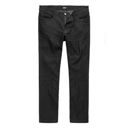 Men Plus Jeans male Black size 60