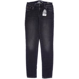 Mavi Jeans Damen Gr&ouml;&szlig;e 28 Second Hand grau