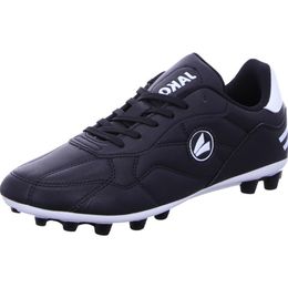 Jako Sportschuh '310013 K' Jungen Gr&ouml;&szlig;e 30 schwarz / wei&szlig;