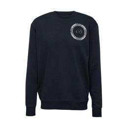 Plein Sport Sweatshirt Herren Gr&ouml;&szlig;e XXXL schwarz / wei&szlig;
