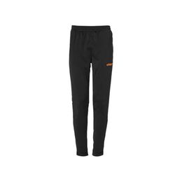 Uhlsport Workout Pants male Black size S