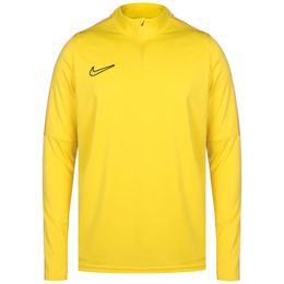 Nike Funktionsshirt 'Academy 23' Herren Gr&ouml;&szlig;e XXL gelb / schwarz