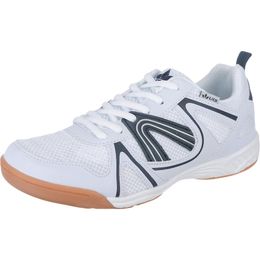 Lico Athletic Shoes male White size 45