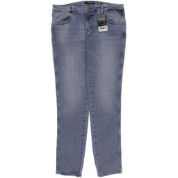 Replay Jeans Damen Gr&ouml;&szlig;e 28 Second Hand blau