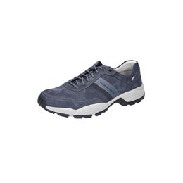Pius Gabor Athletic Lace-Up Shoes male Blue size 46,5