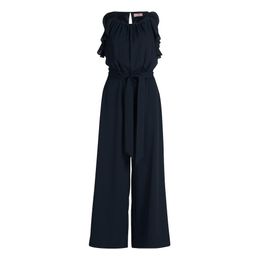 Vera Mont Jumpsuit female Blue size 40