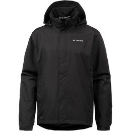 Vaude Outdoor jacket 'Escape' male Black size S