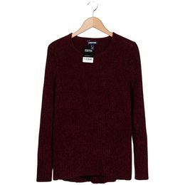 LANDS' END Lands&lsquo; End Pullover Damen Gr&ouml;&szlig;e L Second Hand bordeaux