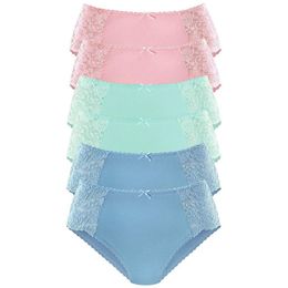Petite Fleur Panty female Mixed colors size 56/58