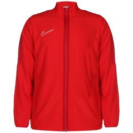 Nike Outdoor jacket 'Academy 23' male Red size L