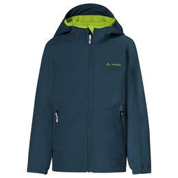 Vaude Performance Jacket 'Rondane IV' boy Blue size 158/164